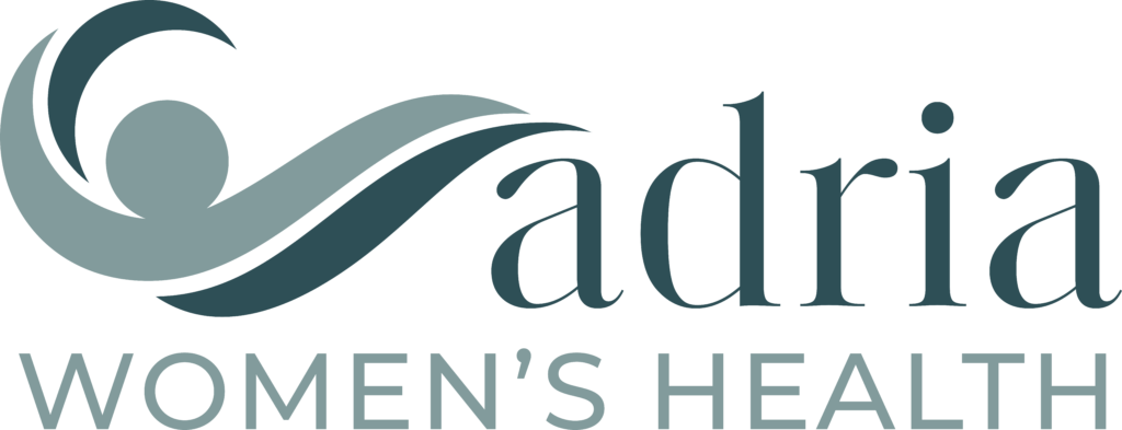Home - Adria Women's Health